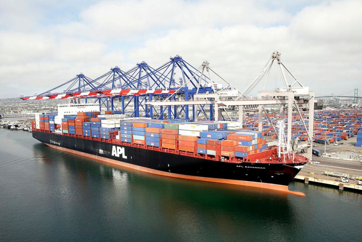 Options – International Shipping Services Co.