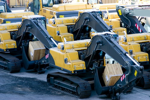 Global Shipping for Heavy Machinery – International Shipping Services Co.